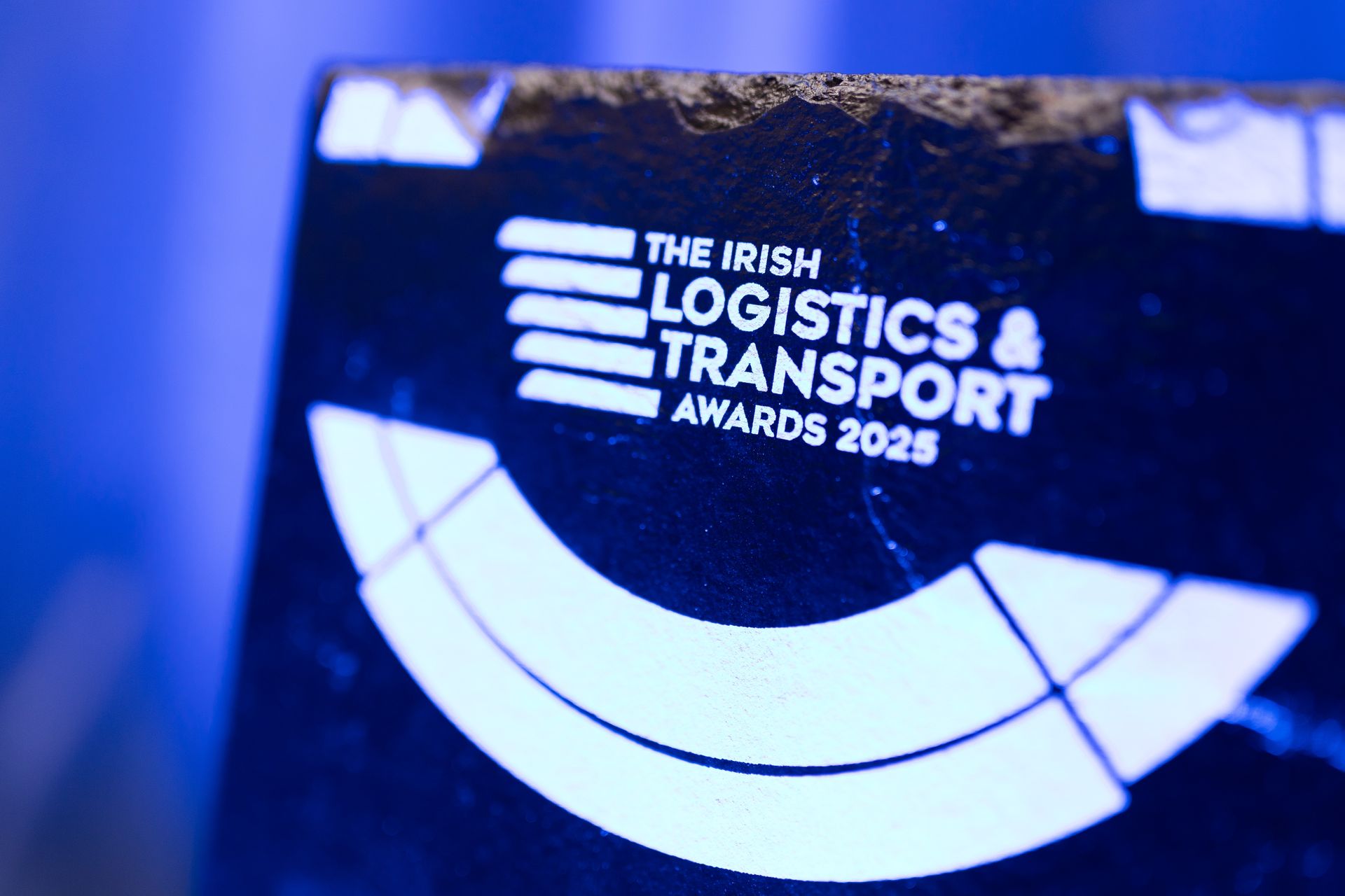 E2G Logistics Recognised with Three Nominations at the 2025 Irish ...
